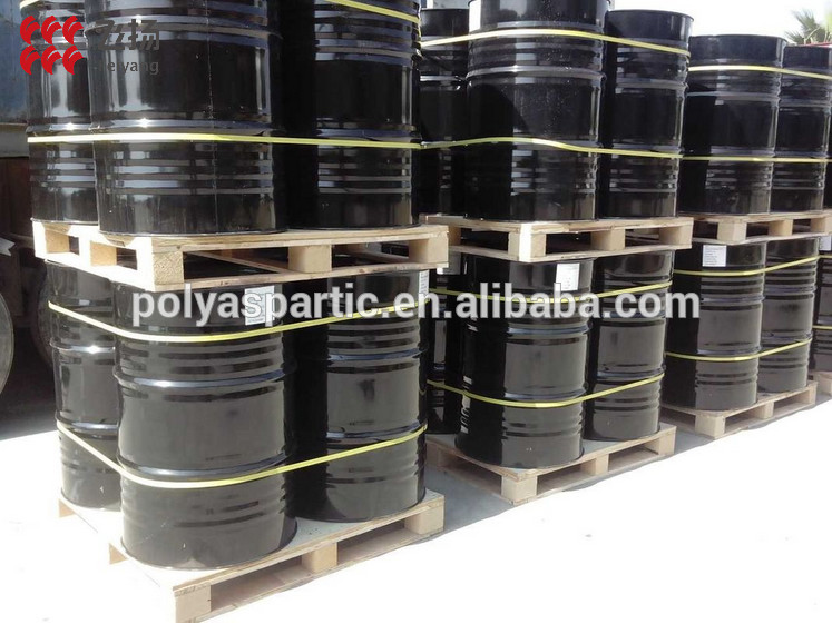 FEISPARTIC F420 Aspartic Ester Resin-Pot life 35min = NH1420